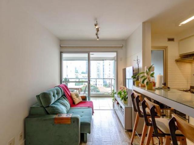 Apartamento à venda no Sumaré São Paulo