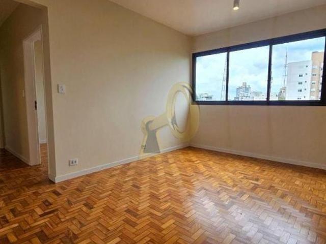 Apartamento à venda no Sumaré, São Paulo