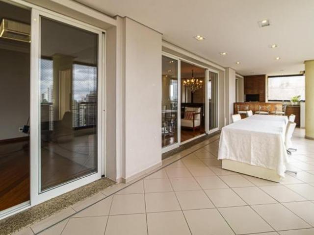 Apartamento à venda no Sumaré São Paulo