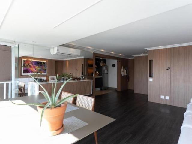 Apartamento à venda no Sumaré São Paulo