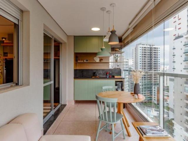 Apartamento à venda no Sumaré São Paulo
