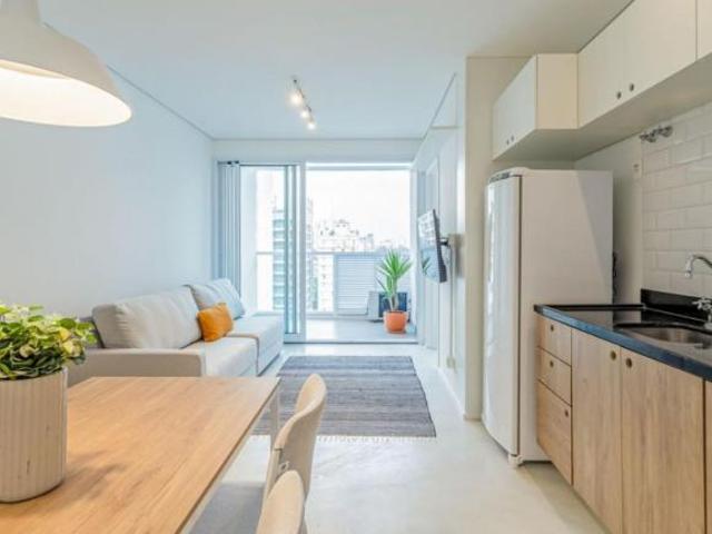 Apartamento à venda no Sumaré São Paulo