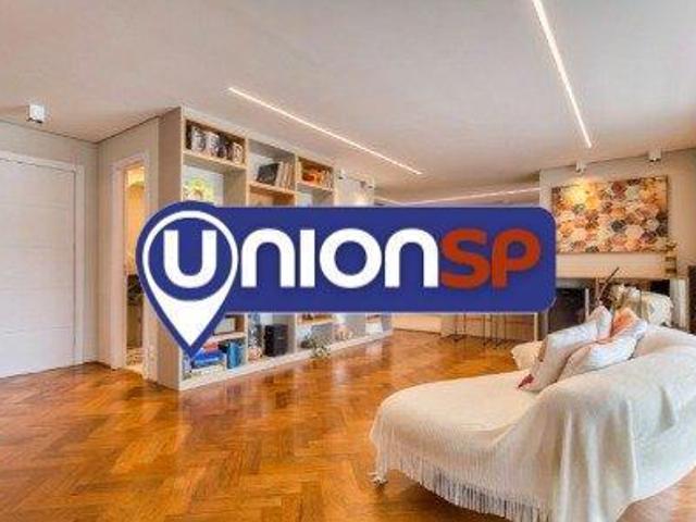 Apartamento à venda no Sumaré, SP