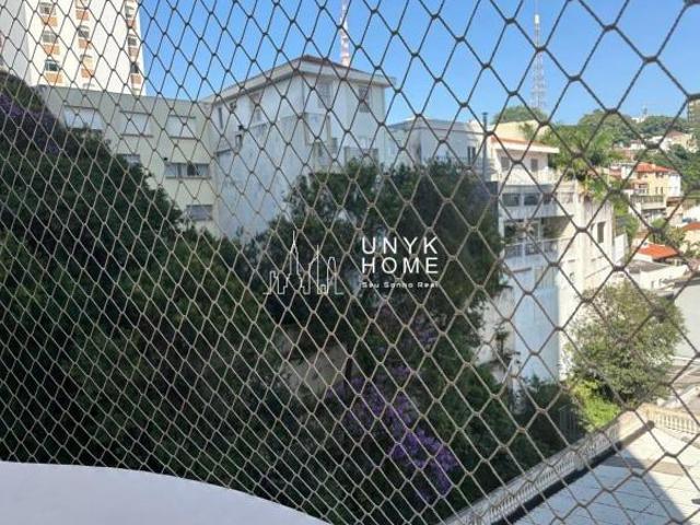 Apartamento à Venda no Sumaré, SP, 3 dorms, 1 suíte, 2 vagas, 114 m2