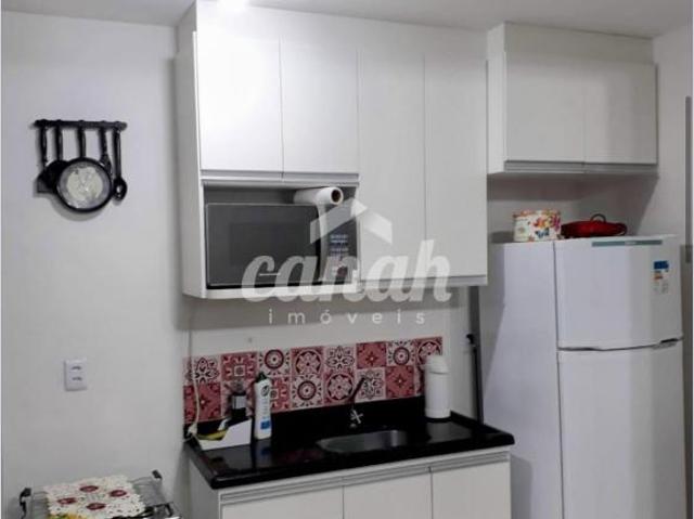 Apartamento à Venda no Sumarezinho, Ribeirão Preto – 3 Dorms, 61m²