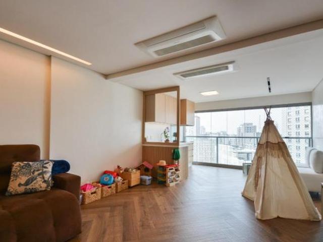 Apartamento à venda no Sumarezinho São Paulo