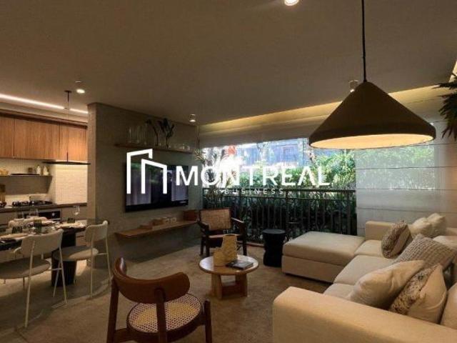 Apartamento à venda no Sumarezinho