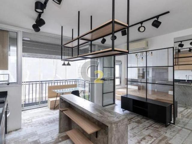 Apartamento à venda no Sumarezinho, 1 suíte, 1 vaga de garagem