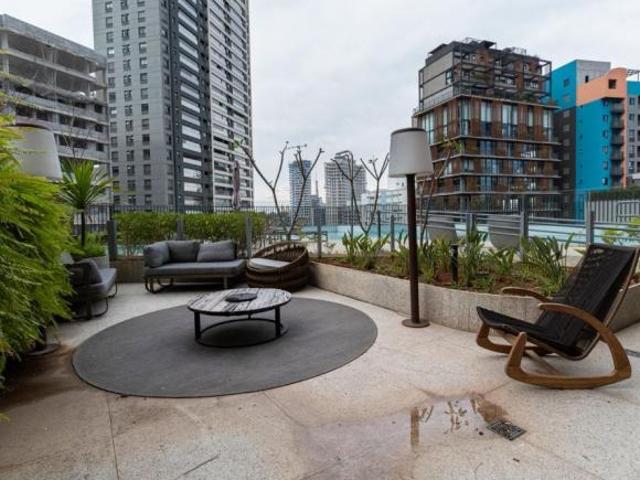 Apartamento à venda no Sumarezinho
