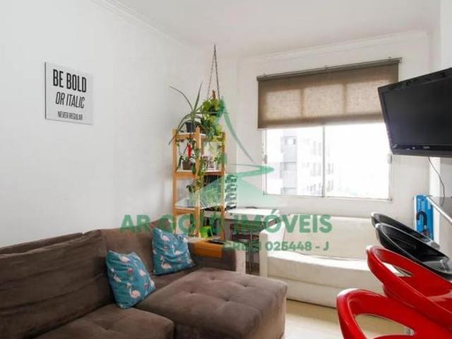 Apartamento à venda no Sumarezinho | 66m² | 2 dormitórios | Mobiliado | Próximo ao metrô