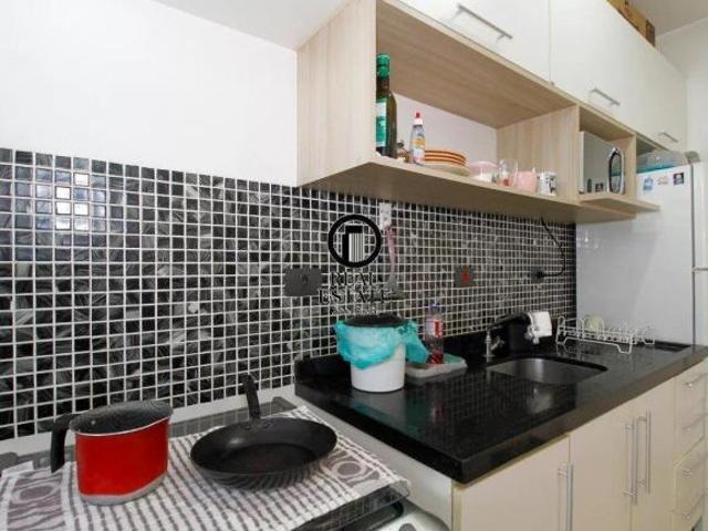 Apartamento à venda no Sumarezinho