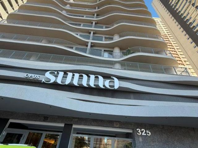 Apartamento à venda no Sunna by Opus / 4 suítes / 3 vagas / 266 m² / Setor Oeste