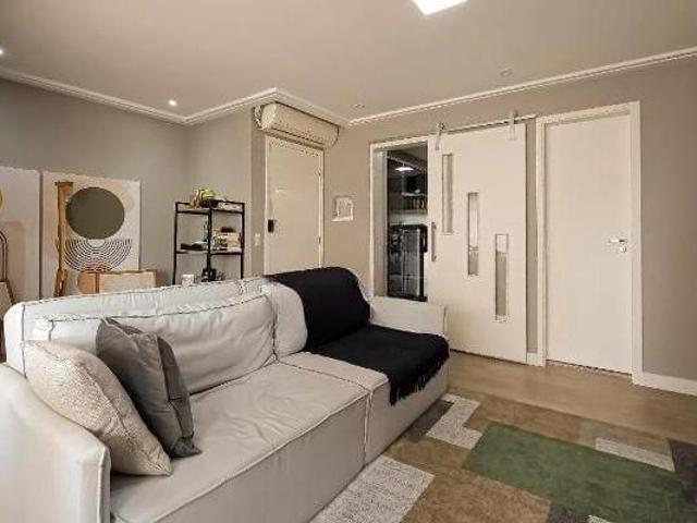 Apartamento a venda no Supera porteira fechada