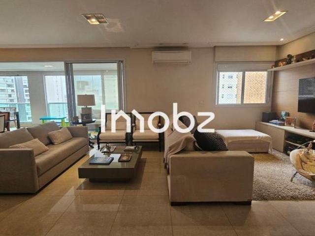 Apartamento à venda no Supremo Rua Barão De Jaceguai, 908 São Paulo SP CEP: 04606 001