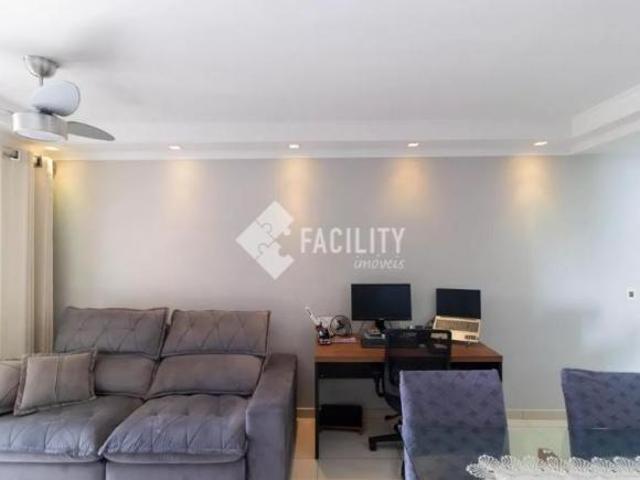 Apartamento a venda no Swift Campinas