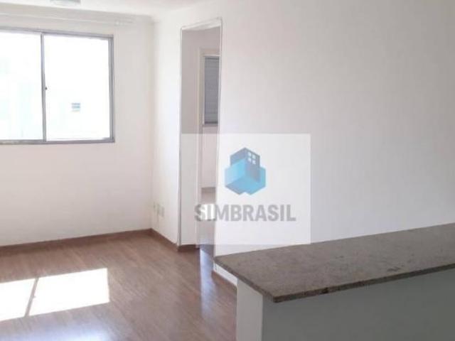 Apartamento à venda no Swift Campinas/SP