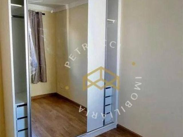 APARTAMENTO À VENDA NO SWIFT EM CAMPINAS /SP