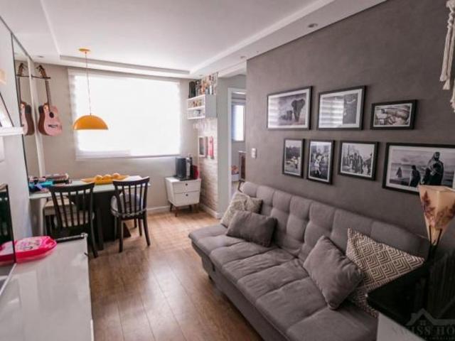 Apartamento à venda no Swift em Campinas/SP