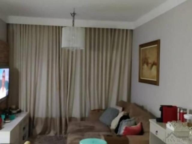 Apartamento à venda no Swift em Campinas/SP