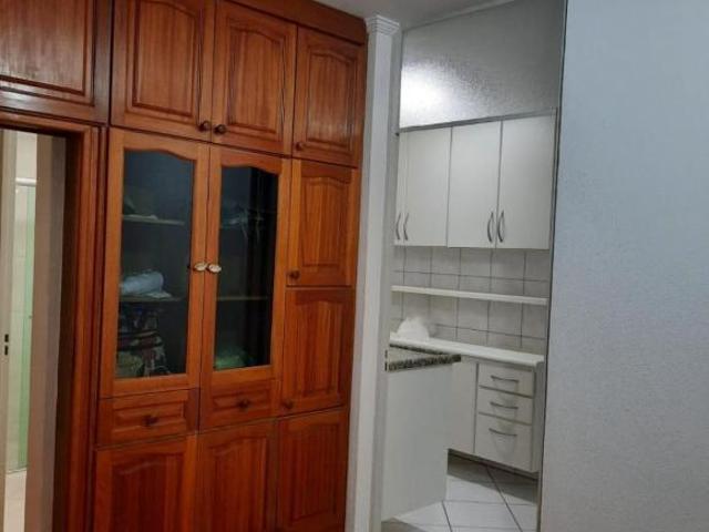 Apartamento à venda no Swift em Campinas/SP