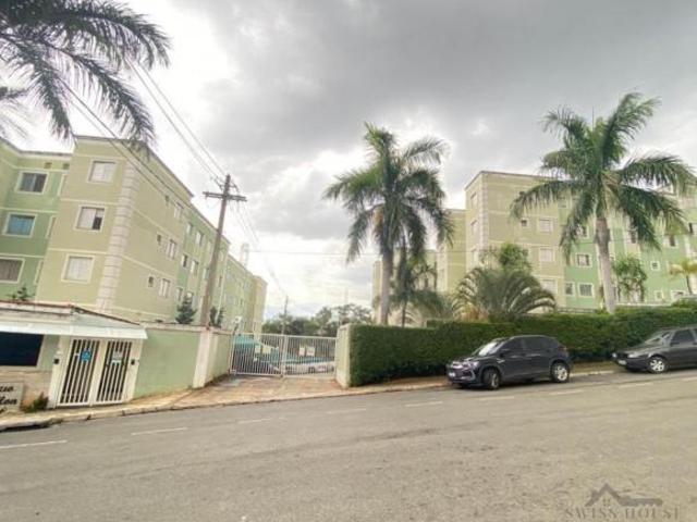 Apartamento à venda no Swift em Campinas/SP