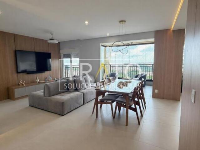 Apartamento à venda no Swiss Park com 2 quartos, sendo 2 suíte