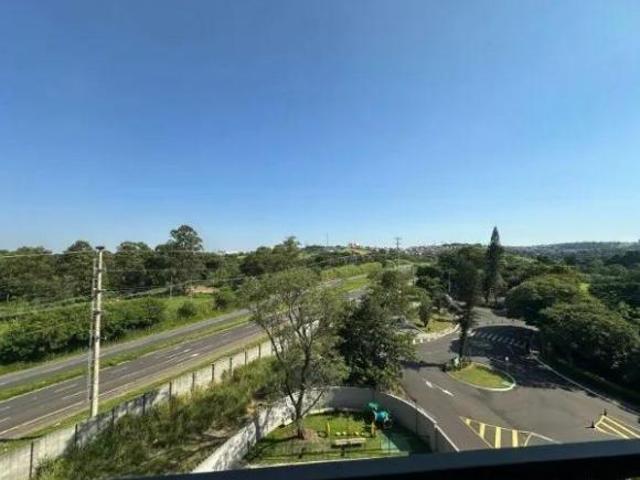 APARTAMENTO Á VENDA NO SWISS PARK CAMPINAS