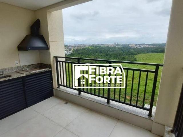 Apartamento a venda no Swiss Park Campinas