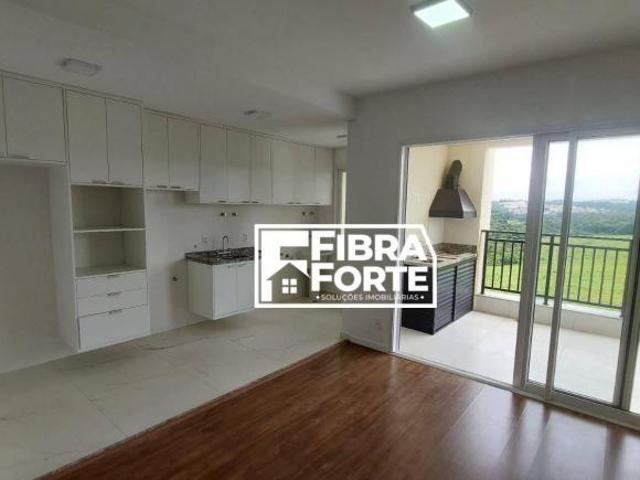 Apartamento a venda no Swiss Park Campinas