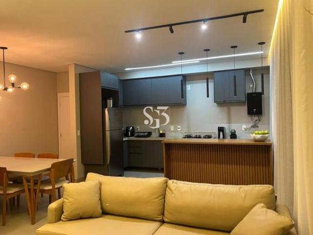 Apartamento à venda no Swiss Park, Campinas SP! 3 quartos, 1 suíte, 1 sala, 2 banheiros, 2 vagas de