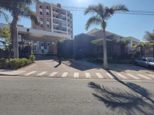 Apartamento à venda no Swiss Park, Campinas SP: 2 quartos, 2 salas, 1 banheiro, 1 vaga, 68m². Venha