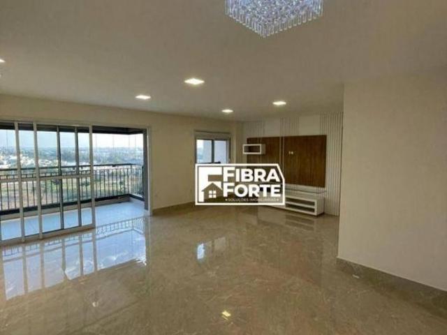 Apartamento a venda no Swiss Park Campinas/SP