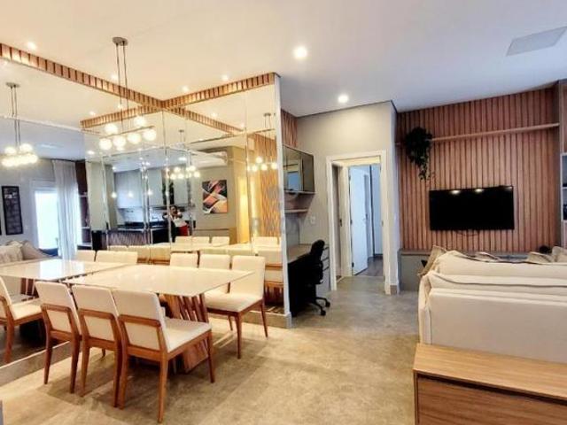 Apartamento à venda no Swiss Park Campinas/SP