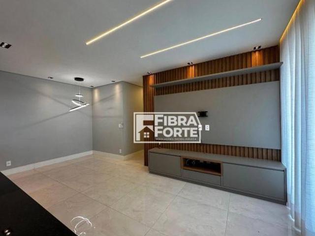 Apartamento à venda no Swiss Park Campinas/SP