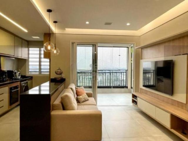 Apartamento à venda no Swiss Park Campinas/SP