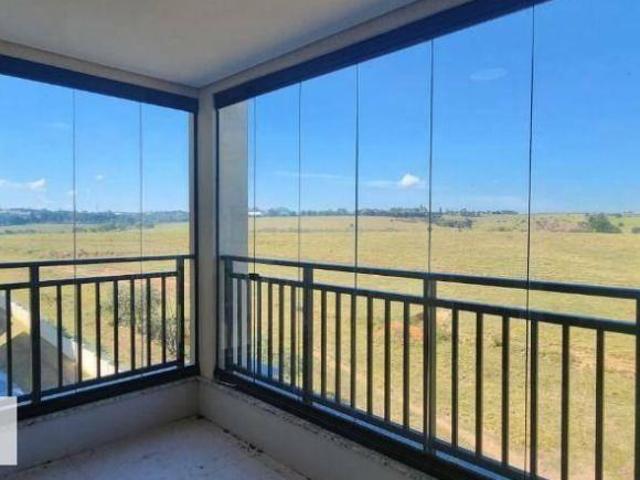 Apartamento à venda no Swiss Park Campinas/SP