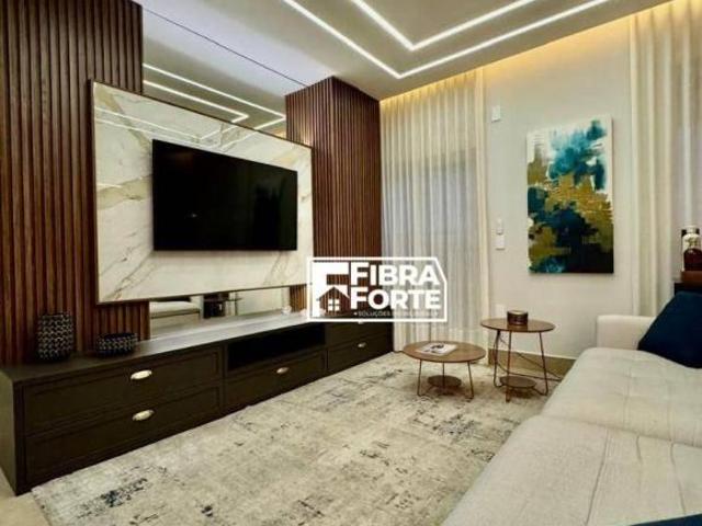 Apartamento a venda no Swiss Park Campinas/SP