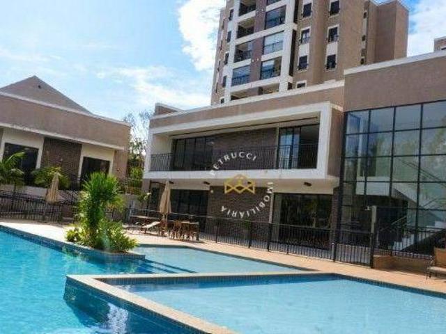 Apartamento à Venda no Swiss Park Campinas/SP | Localização Privilegiada