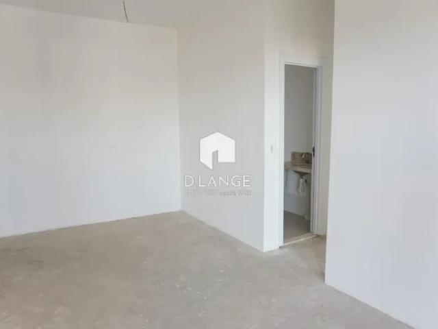 Apartamento à venda no Swiss Park em Campinas