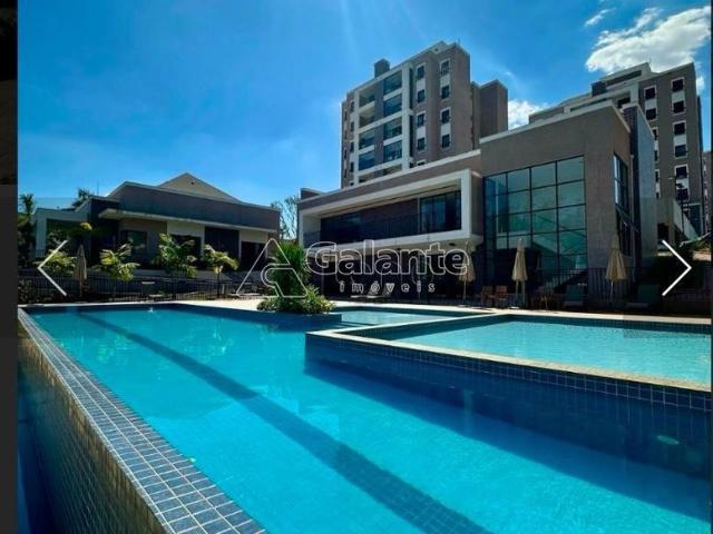 Apartamento à venda no Swiss Park em Campinas