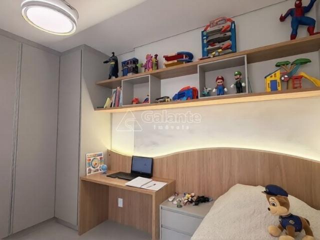 Apartamento à venda no Swiss Park em Campinas