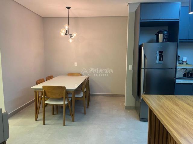 Apartamento à venda no Swiss Park em Campinas
