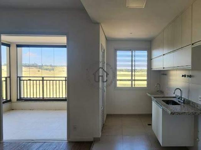 Apartamento à venda no Swiss Park em Campinas