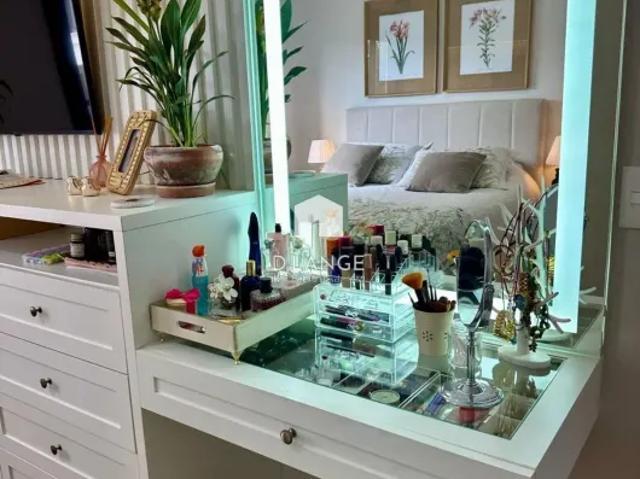 Apartamento à venda no Swiss Park em Campinas