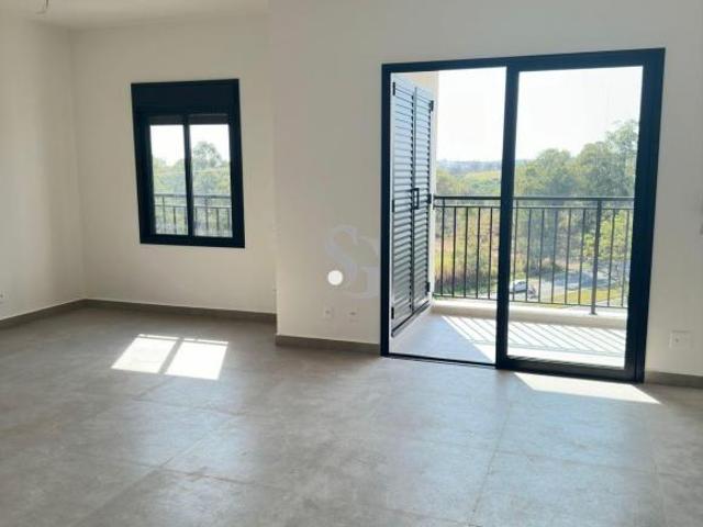 APARTAMENTO A VENDA NO SWISS PARK, EM CAMPINAS