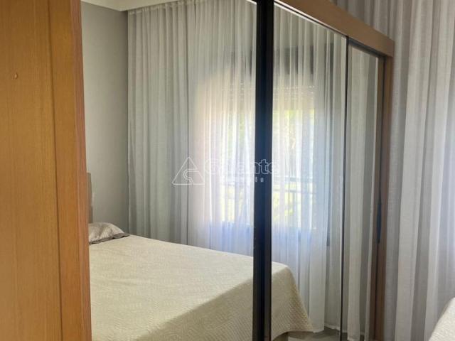 Apartamento à venda no Swiss Park em Campinas