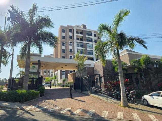 Apartamento à venda no Swiss Park em Campinas SP: 2 quartos, 1 suíte, 2 salas, 2 banheiros, 2 vagas