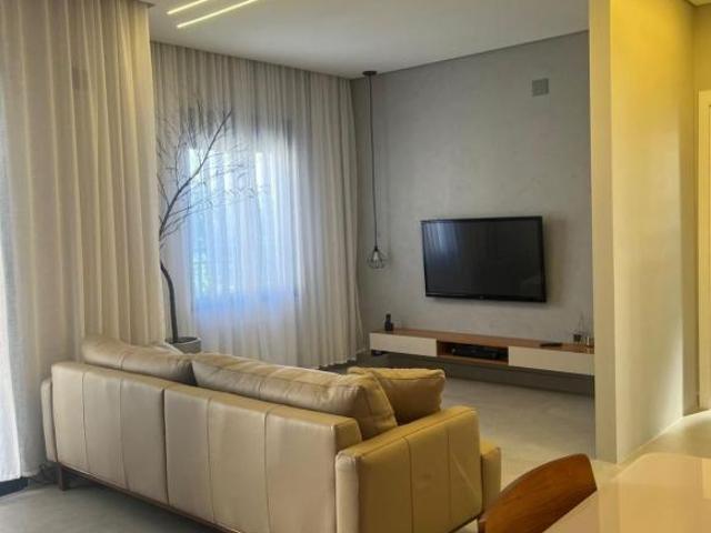 Apartamento a venda e para alugar no Swiss Park em Campinas/SP