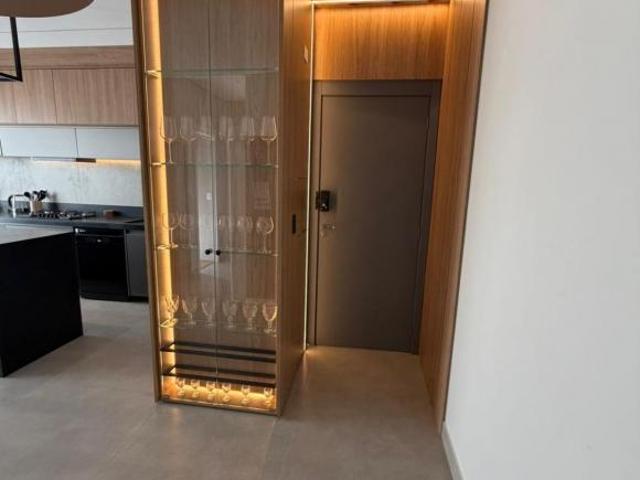 Apartamento à venda no Swiss Park em Campinas/SP