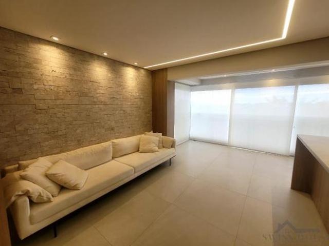 Apartamento à venda no Swiss Park em Campinas/SP